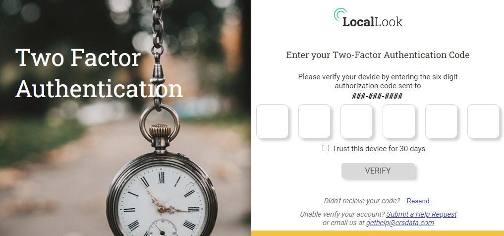 Two-Factor Authentication (2FA): What is it? Why use it? Can I disable ...